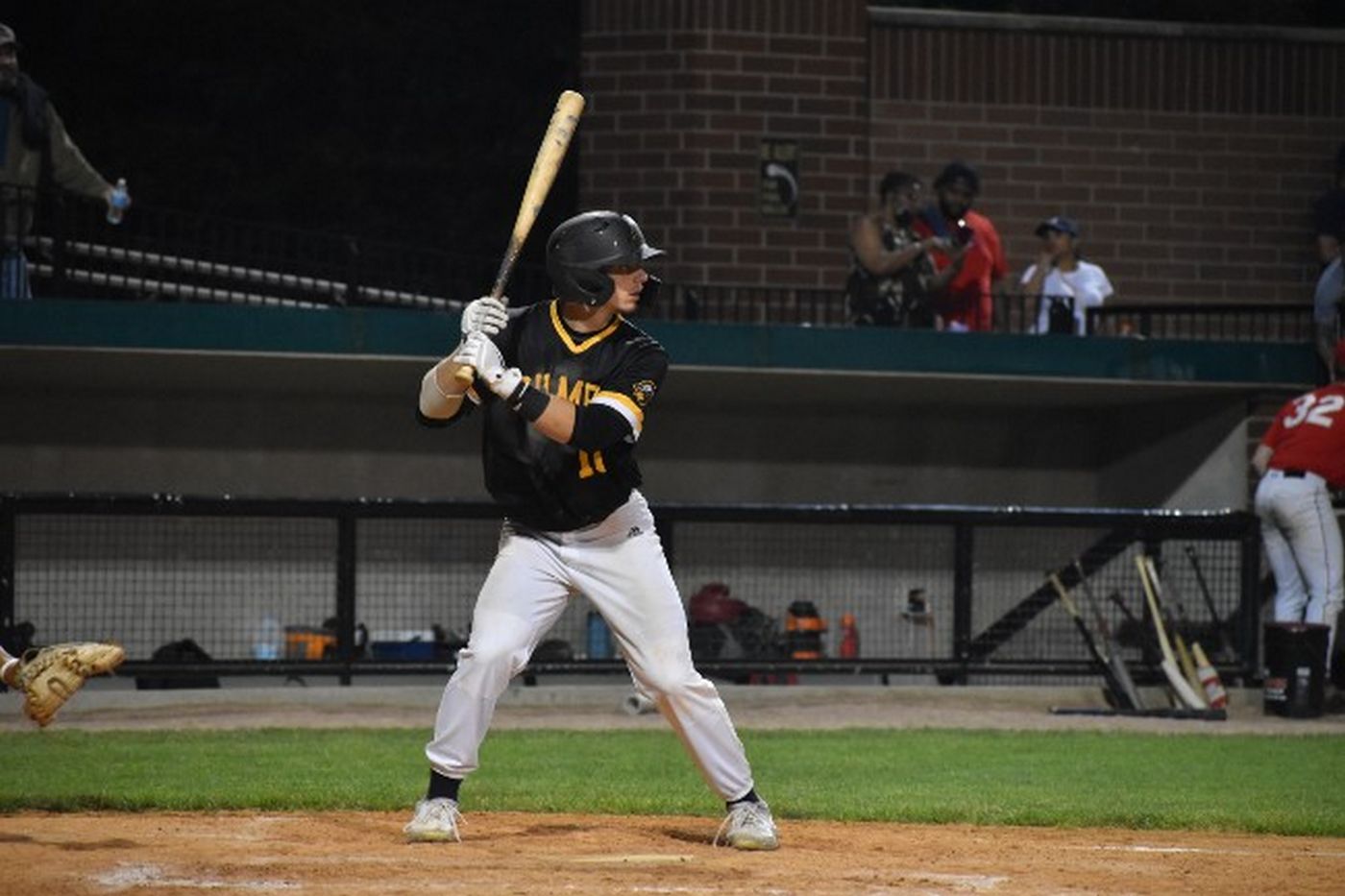 Six-Run Second Flips Script as Oilmen Surge Past Generals – ISM5