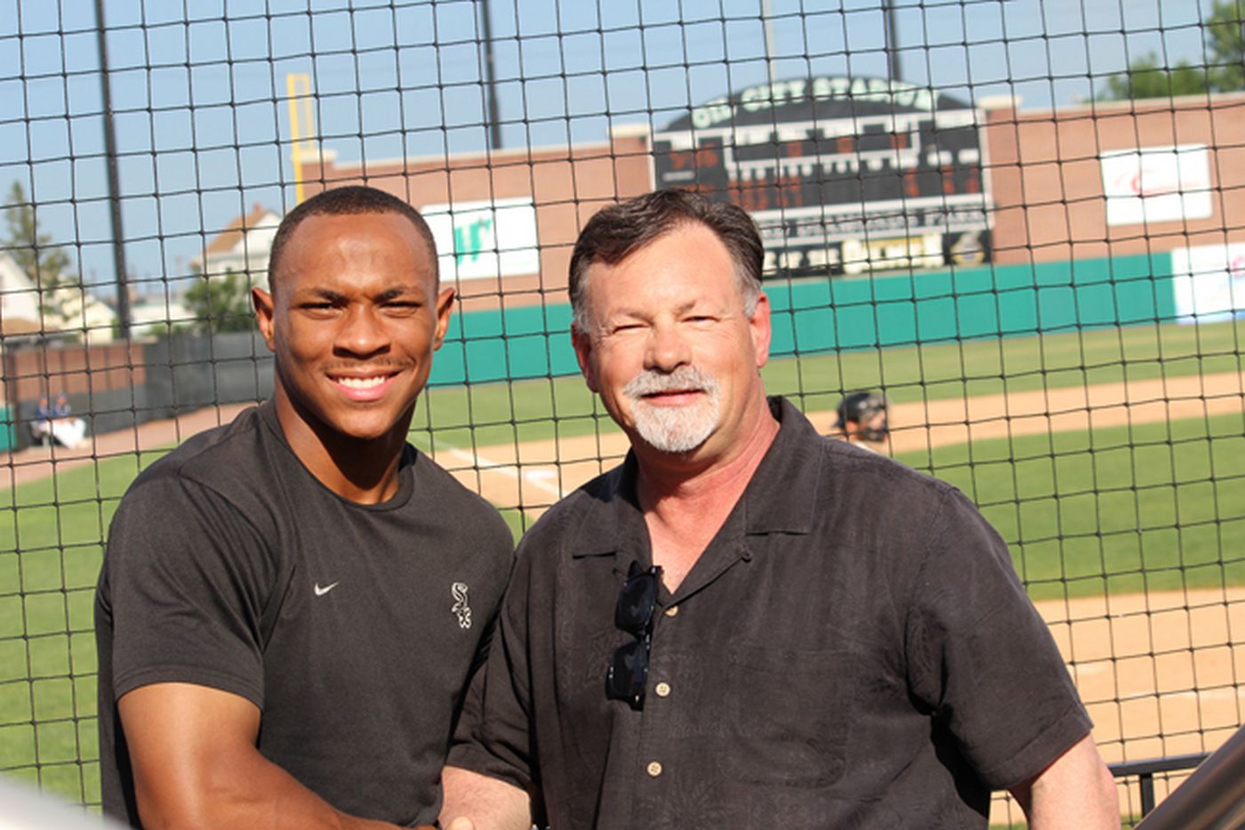 Former MCL Player Corey Ray Makes Major League Debut