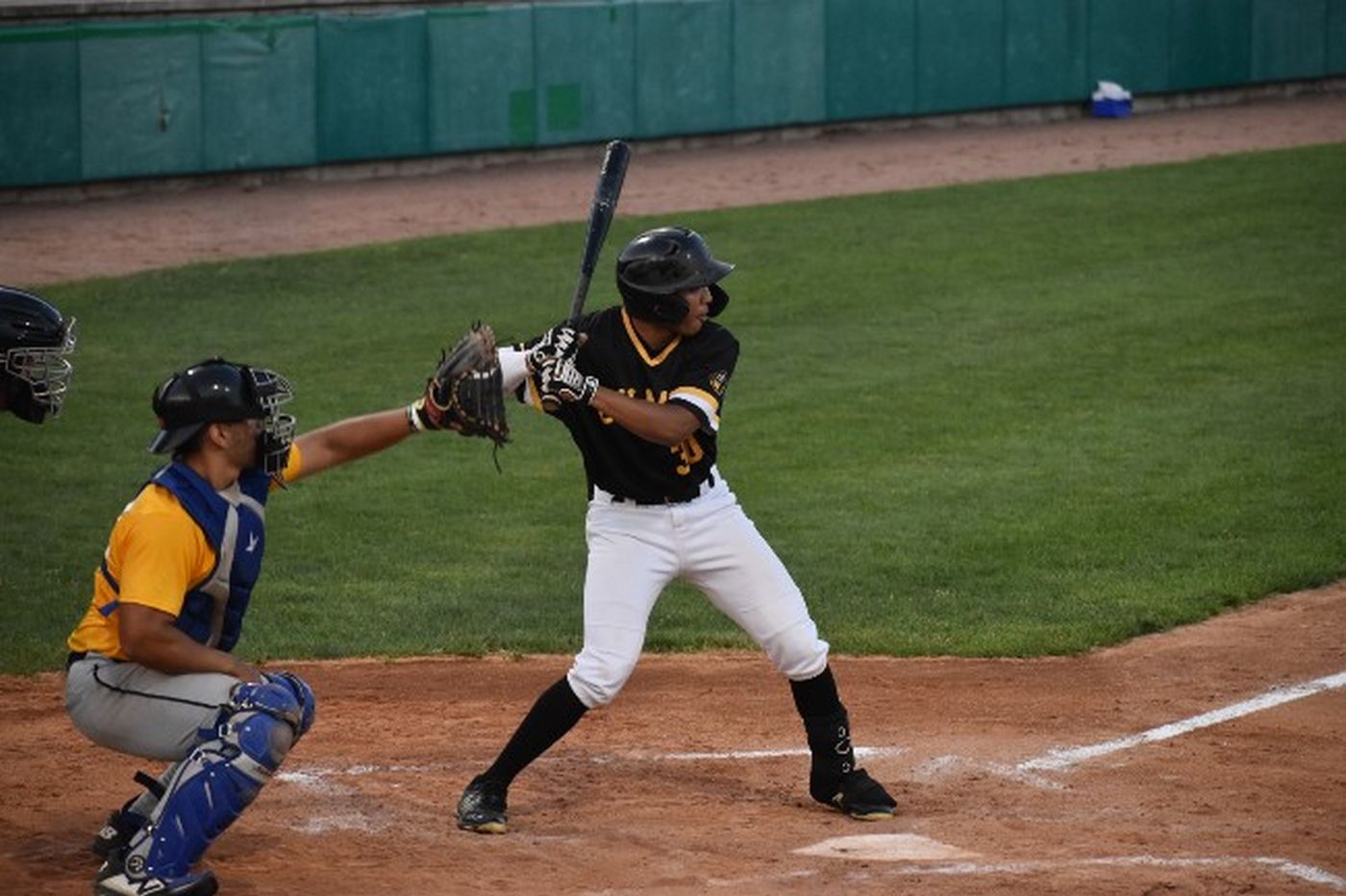 Generals Force Game 3 as Oilmen Fall in Instant Classic – ISM5
