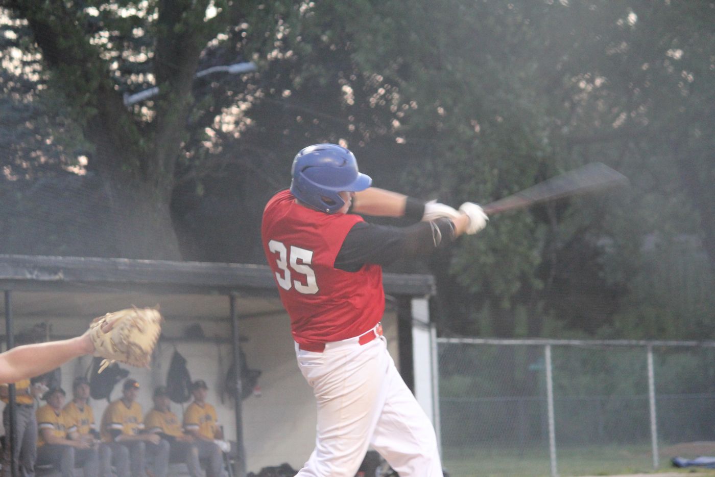 Superb Hitting and Dominant Pitching Lead to Panthers’ First Win – ISM5