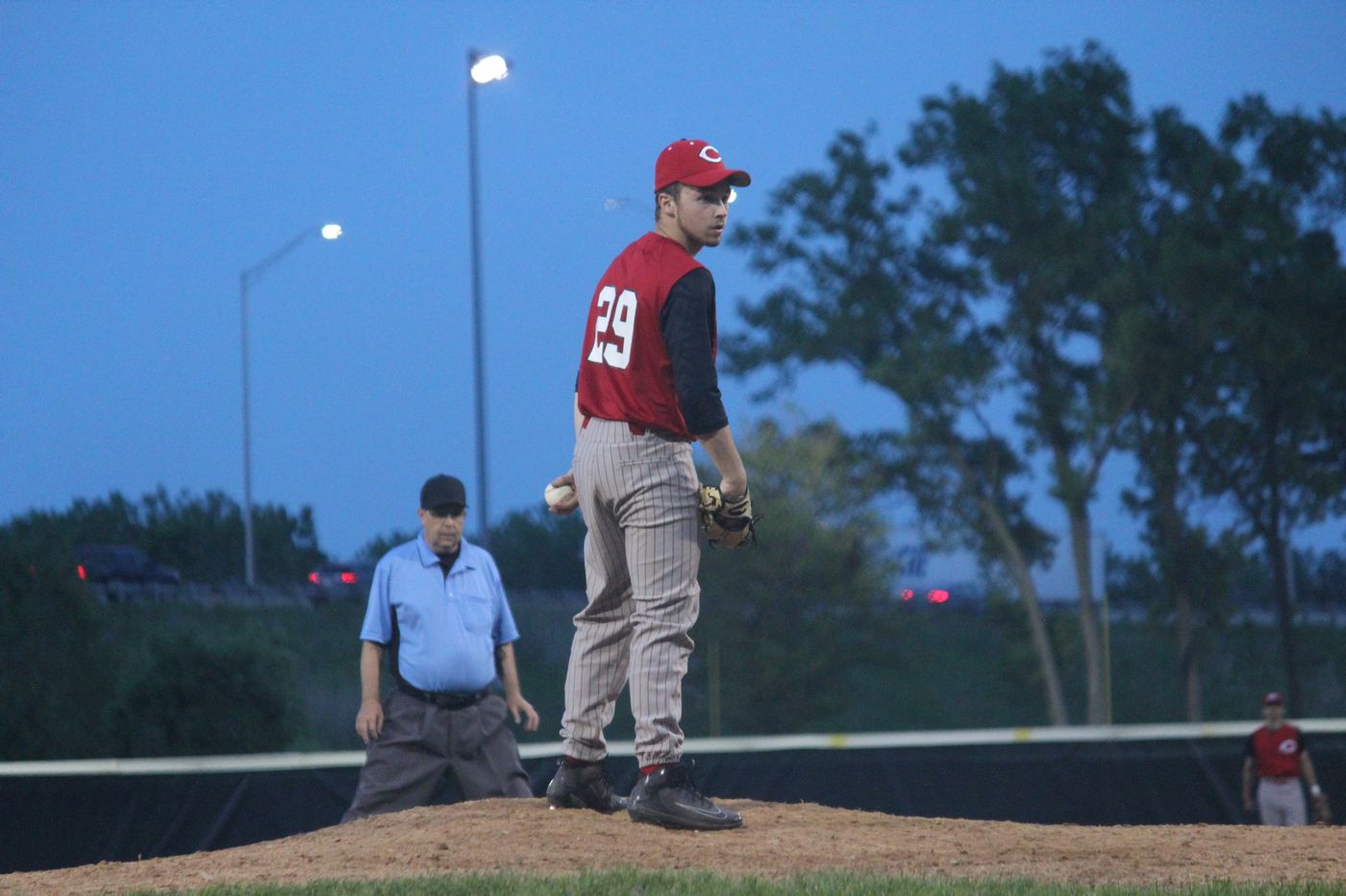 Stellar Pitching and Outstanding Hitting Leads to Panthers’ Win