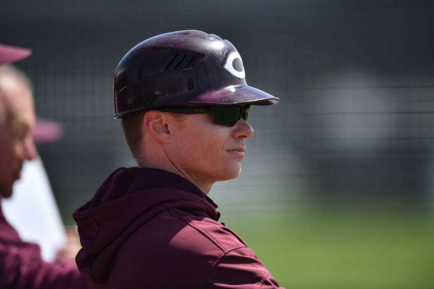 Kevin Tyrrell Named Oilmen Manager